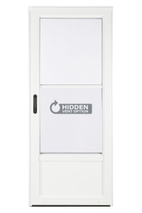 York Aluminum Storm Doors & Porch Enclosures | Dayside