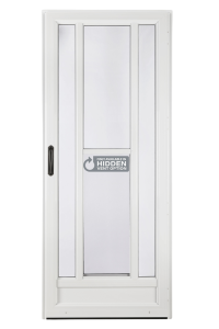 York Aluminum Storm Doors & Porch Enclosures | Dayside